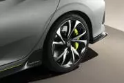 L'Honda Civic diu adéu al motor atmosfèric: benvingut sigui el Civic dels Turbo 24433_4