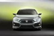 Honda Civic چوي ٿو الوداع قدرتي طور تي حوصلا افزائي انجڻ: ٽربو جي Civic ۾ ڀليڪار 24433_5