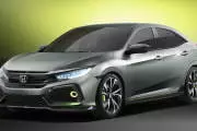 L'Honda Civic diu adéu al motor atmosfèric: benvingut sigui el Civic dels Turbo 24433_6