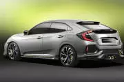 Honda Civic چوي ٿو الوداع قدرتي طور تي حوصلا افزائي انجڻ: ٽربو جي Civic ۾ ڀليڪار 24433_7