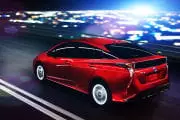 Toyota Prius အသစ်အတွက် စံချိန်တင်ကိန်းဂဏန်းများ- 3.0 l/100 km နှင့် 40% အပူထိရောက်မှု 25124_4