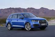 I-Audi Q7 3.0 TDI quattro ultra: lena idizili yokufinyelela ebangeni le-Q7 25519_2