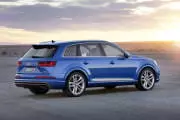 Audi Q7 3.0 TDI quattro ultra: ovo je pristupni dizel iz serije Q7 25519_3