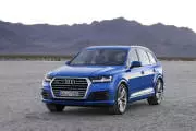 Audi Q7 3.0 TDI quattro ultra: bu Q7 seriyasının giriş dizelidir 25519_4