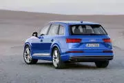 I-Audi Q7 3.0 TDI quattro ultra: lena idizili yokufinyelela ebangeni le-Q7 25519_5