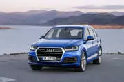 Audi Q7 3.0 TDI quattro ultra: ini ialah diesel akses bagi julat Q7 25519_6