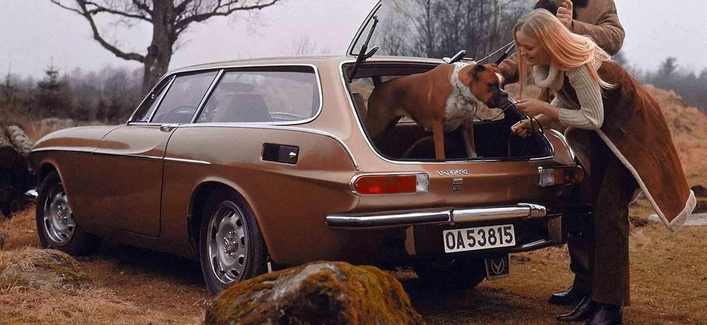 O ble mae'r term Shooting Brake yn dod? Pam ei fod yn cael ei gamddefnyddio?