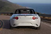 La troisième génération de la Mazda MX-5 dit au revoir avec un prix de 23 600 euros 26507_7