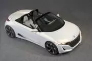 Дали ви се допадна Honda S660? имаме добри вести 26528_1