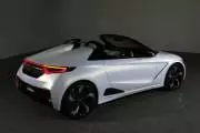 Вам сподобалася Honda S660? у нас хороші новини 26528_2