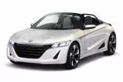 Koj puas nyiam Honda S660? peb muaj xov xwm zoo 26528_5