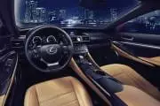 Lexus RC 300h 2015: see on kupee, see on hübriid ja see on esmaklassiline 26762_6