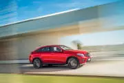 Mercedes GLE Coupé: സ്പെയിനിനുള്ള ശ്രേണിയും വിലയും 26768_6