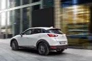 Mazda, ներկան և ապագան. ի՞նչ է հաջորդը, Mazda: 27018_7