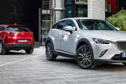 Mazda, ປະຈຸບັນແລະອະນາຄົດ: ແມ່ນຫຍັງຕໍ່ໄປ, Mazda? 27018_9