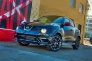 Nissan Juke Nismo RS: muri Espagne kuva 23.700 euro 27121_2