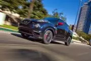 Nissan Juke Nismo RS: di Spanyol mulai 23.700 euro 27121_4