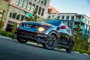 Nissan Juke Nismo RS: di Spanyol mulai 23.700 euro 27121_5