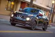 Nissan Juke Nismo RS: muri Espagne kuva 23.700 euro 27121_6