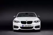 BMW 2 serijos kabrioletas, dabar su M Performance prisilietimu 27145_7