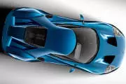 Phoenix: Eng kuerz Geschicht vum Super-Secret 2016 Ford GT Project 27161_4