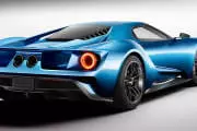 Phoenix: Eng kuerz Geschicht vum Super-Secret 2016 Ford GT Project 27161_6