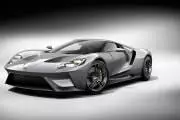 Phoenix: Eng kuerz Geschicht vum Super-Secret 2016 Ford GT Project 27161_7