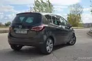 #GarajeDiariomotor: yon gade videyo sou kòf la ak enteryè nan Opel Meriva 27416_5