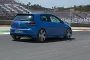 Volkswagen Golf R oder Subaru WRX STI? 27417_13