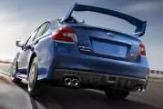 Volkswagen Golf R czy Subaru WRX STI? 27417_5