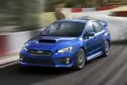 Volkswagen Golf R oder Subaru WRX STI? 27417_6