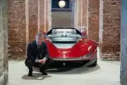 Ṣe o ni ala ti Pininfarina Sergio Concept? !!A ku!! Awọn ẹya 6 wa ni ọna 27551_3