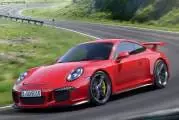 Porsche 911 GT3 RS 2015: ถึงเวลา 7'20'' ที่สนามเนือร์บูร์กริงแล้ว 27596_2