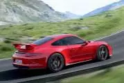 Porsche 911 GT3 RS 2015: es parla ja d'un temps de 7'20'' a Nürburgring 27596_4