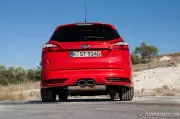 Ford Focus ST dièsel: les 5 claus del compacte picant dièsel 27837_15