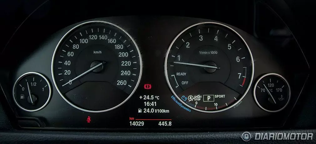 BMW 428i ਕੂਪ