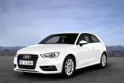 Audi A3 1.4 TFSI ultra 150 ot kuchi: achchiq va ayni paytda tejamkor benzinli dvigatel 27970_4