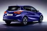 Nissan Pulsar Nismo: узнаўленне будучай спартыўнай альтэрнатывы Pulsar 28005_4