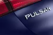 Nissan Pulsar Nismo: luodaan uudelleen tulevaisuuden urheiluvaihtoehto Pulsarille 28005_6