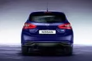 Nissan Pulsar Nismo: аз нав сохтани алтернативаи ояндаи варзишӣ ба Pulsar 28005_7