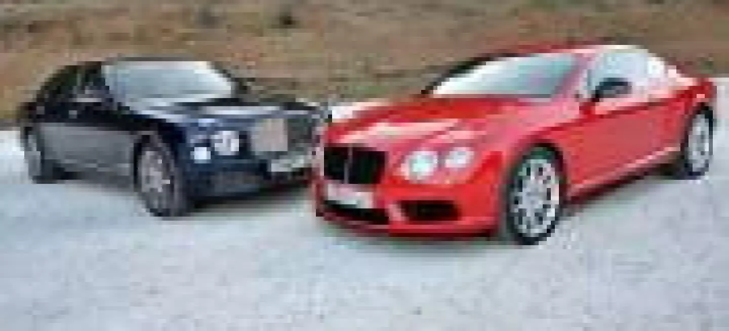 Bentley Mulsanne اعلي ڪارڪردگي جو هڪ قسم هوندو 28388_2