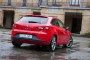 SEAT León FR SC 1.8 TSI, getoets. Wanneer diesel nie die moeite werd is nie 28734_12