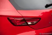 SEAT León FR SC 1.8 TSI, pārbaudīts. Kad dīzelis nav tā vērts 28734_8