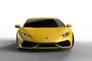 Het laatste stuk van de Gallardo eist geen tol van Lamborghini, die zijn groei in 2013 vasthield 28847_5