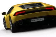 Gallardo의 마지막 확장은 2013년에 성장을 유지한 Lamborghini에 영향을 미치지 않습니다. 28847_6