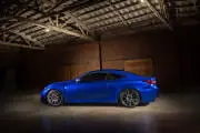 Lexus RC F: оның сандық бақылау тақтасына және V8 қозғалтқышының дыбысына көзқарас 29094_5