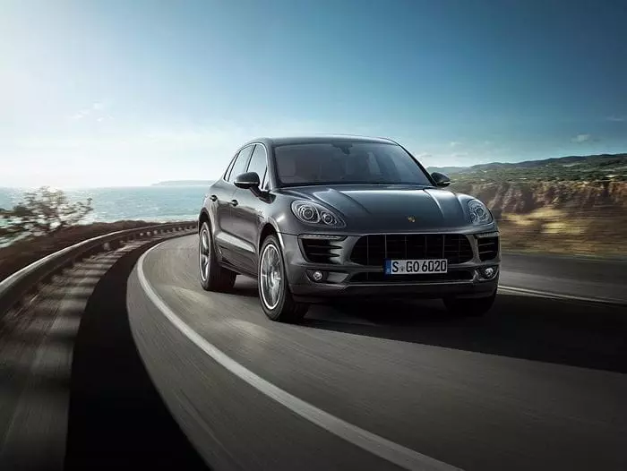 Porsche Macan: tani o dojukọ ni ọja naa?