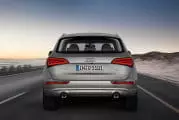 Porsche Macan: pwy mae'n ei wynebu yn y farchnad? 29148_11