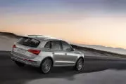 Porsche Macan: pwy mae'n ei wynebu yn y farchnad? 29148_13