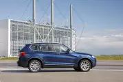 Porsche Macan: con chi si confronta sul mercato? 29148_17